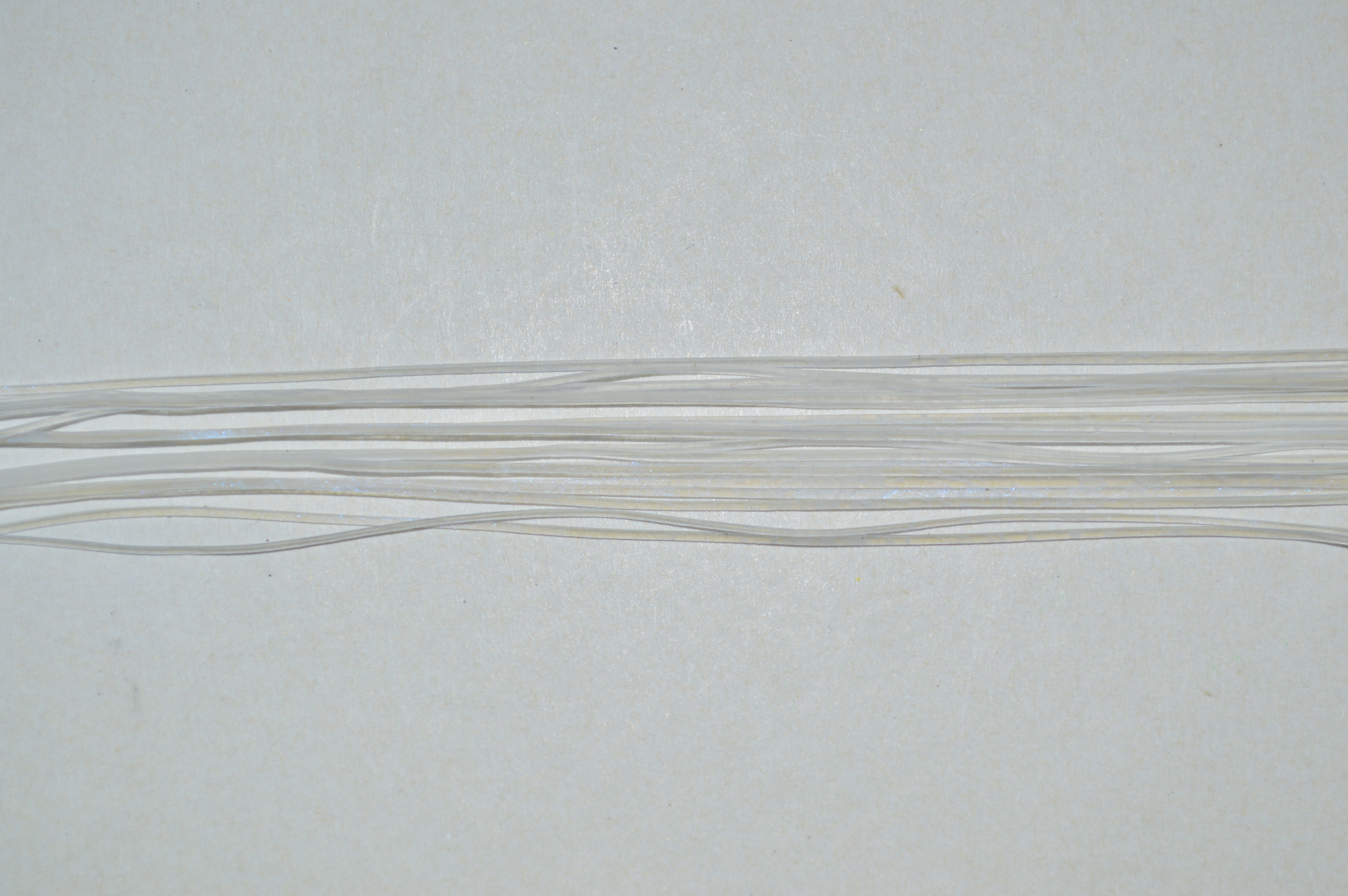 Fine Cut Clear Blue Interference No Flake Blue Glimmer-F89 – Living ...