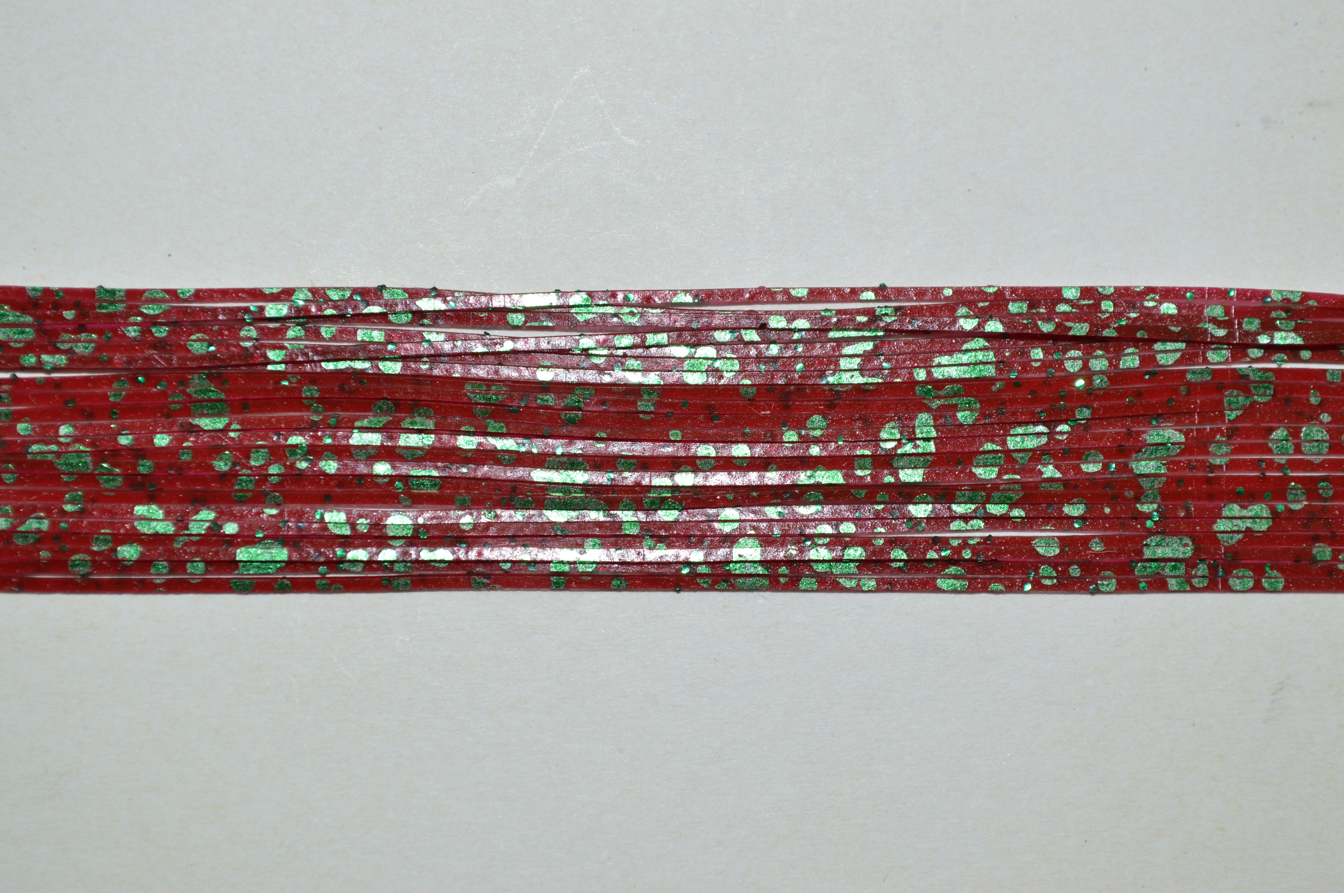 Red Bug-ZM19 – Living Rubber Co.