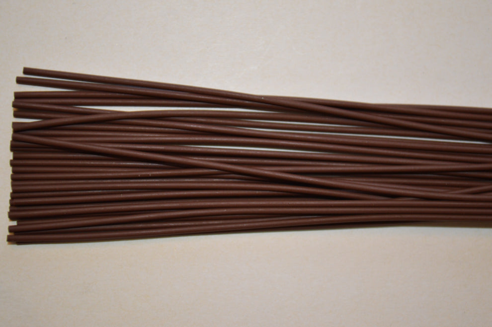 Brown Heavy Grade Living Rubber-HRB2 "99 Classic" – Living Rubber Co.
