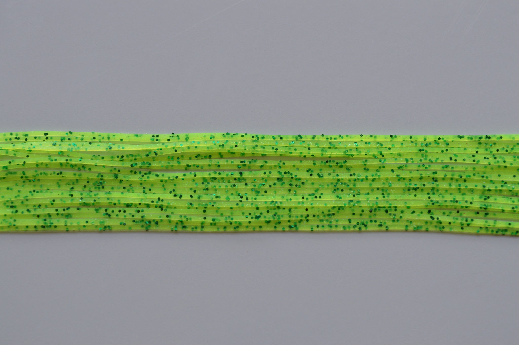 Silicone Fine Glitter Shadow Strands – Living Rubber Co.