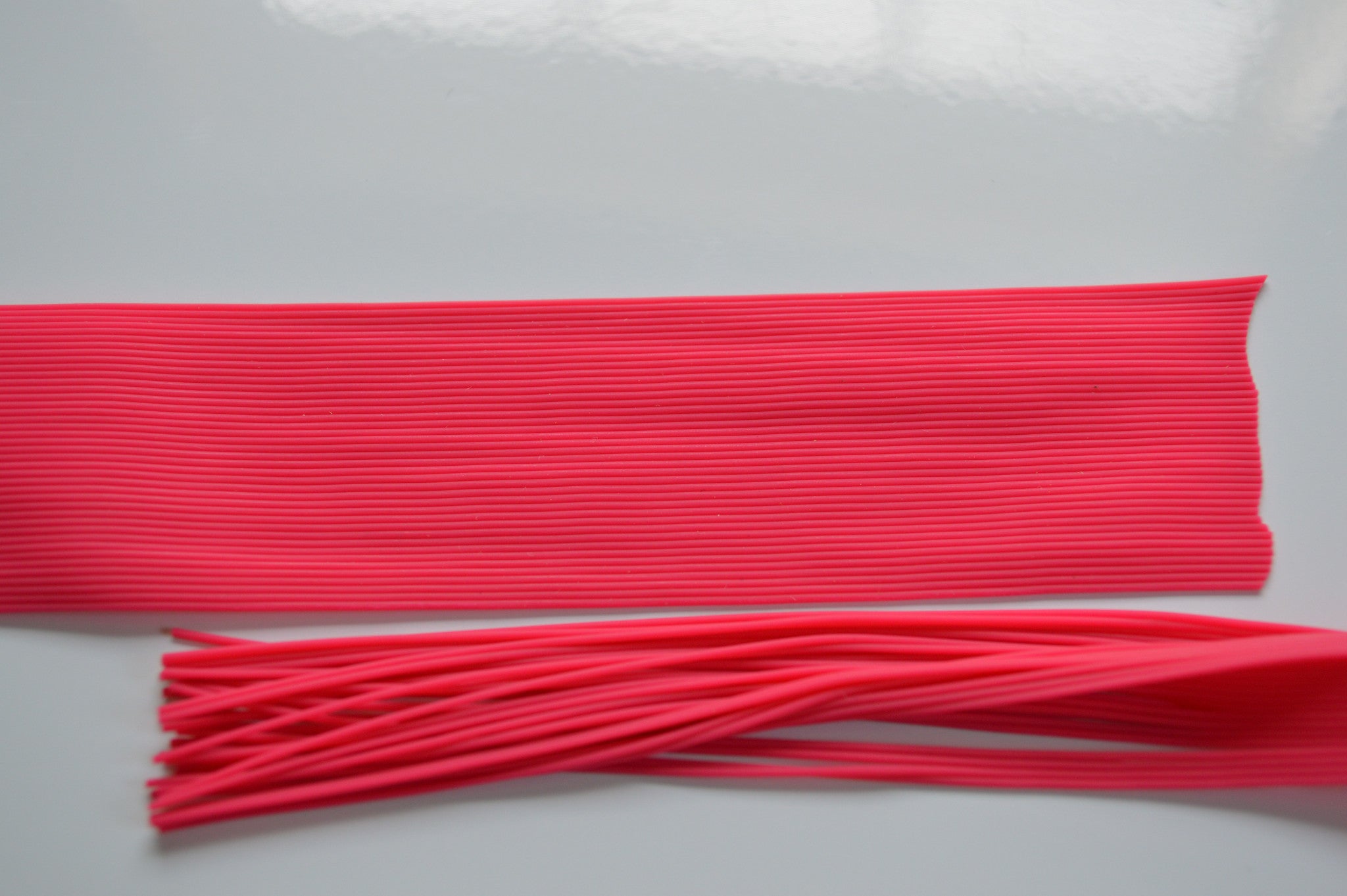 Medium Rubber Skirting Material – Living Rubber Co.