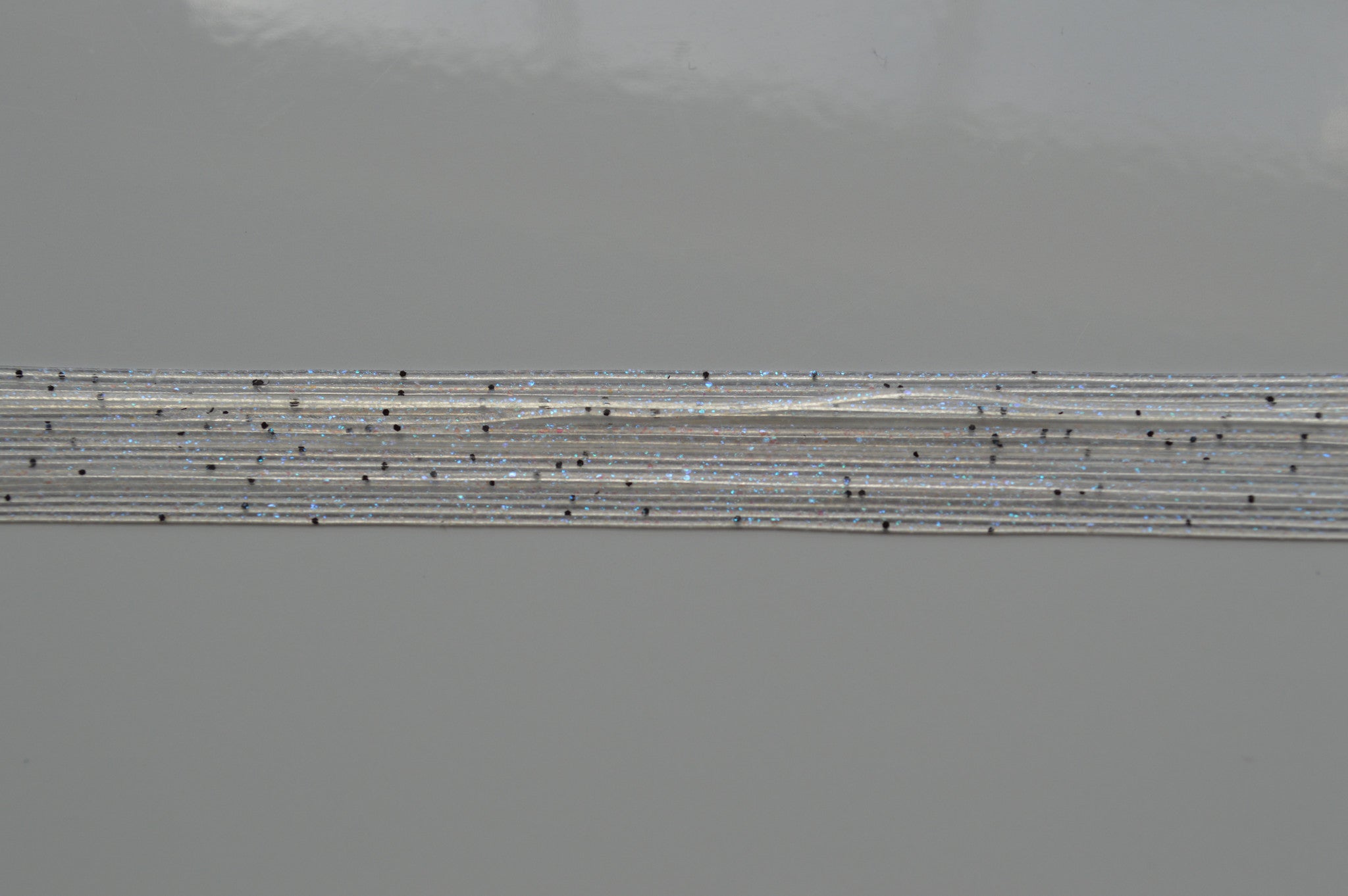 Fine Cut Fine Glitter Clear Blue Shad Scale Fine Cut silicon-FFG2 ...