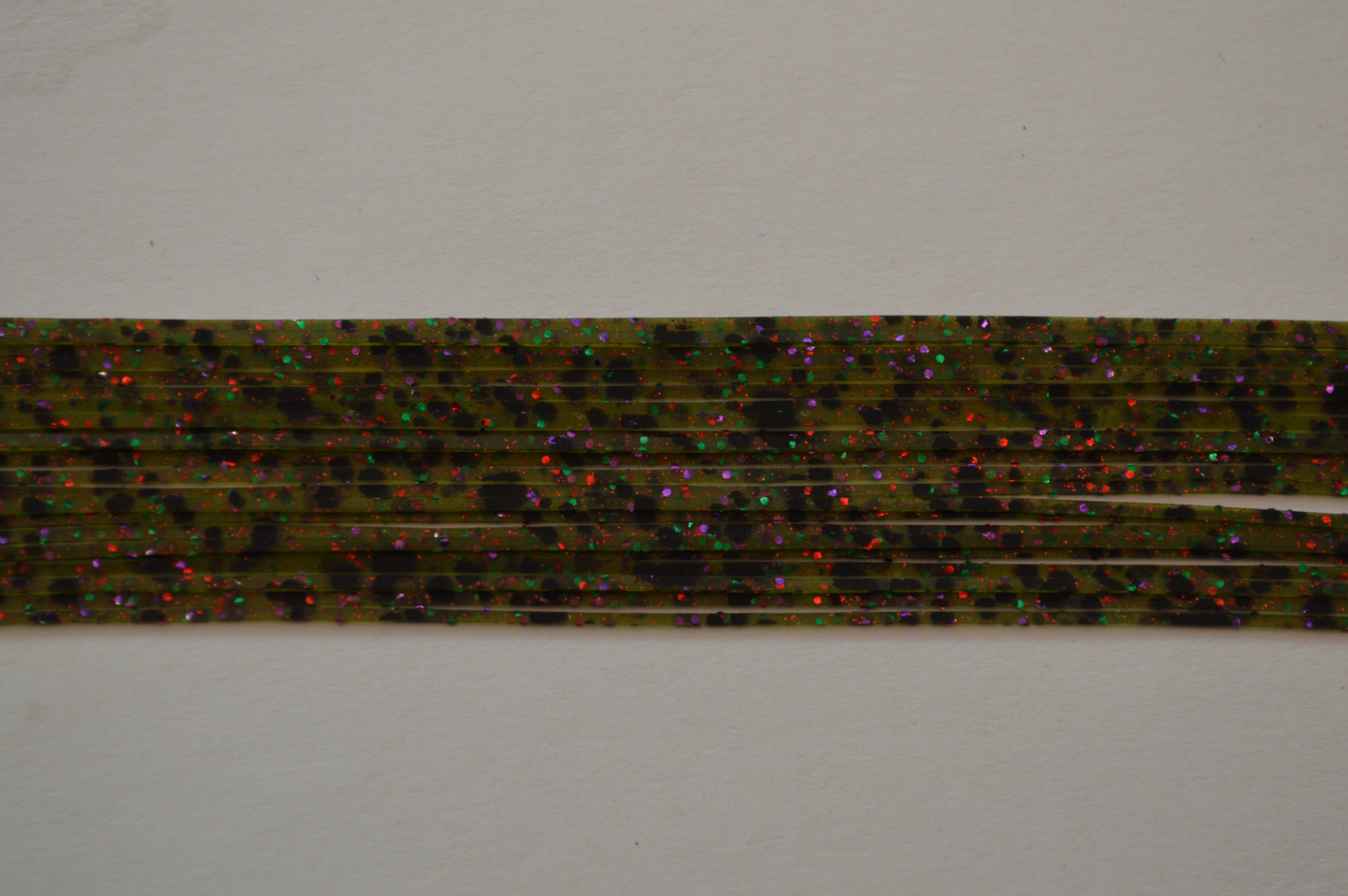 Watermelon Candy Red (Green, Purple, Red,)-ZM8 – Living Rubber Co.