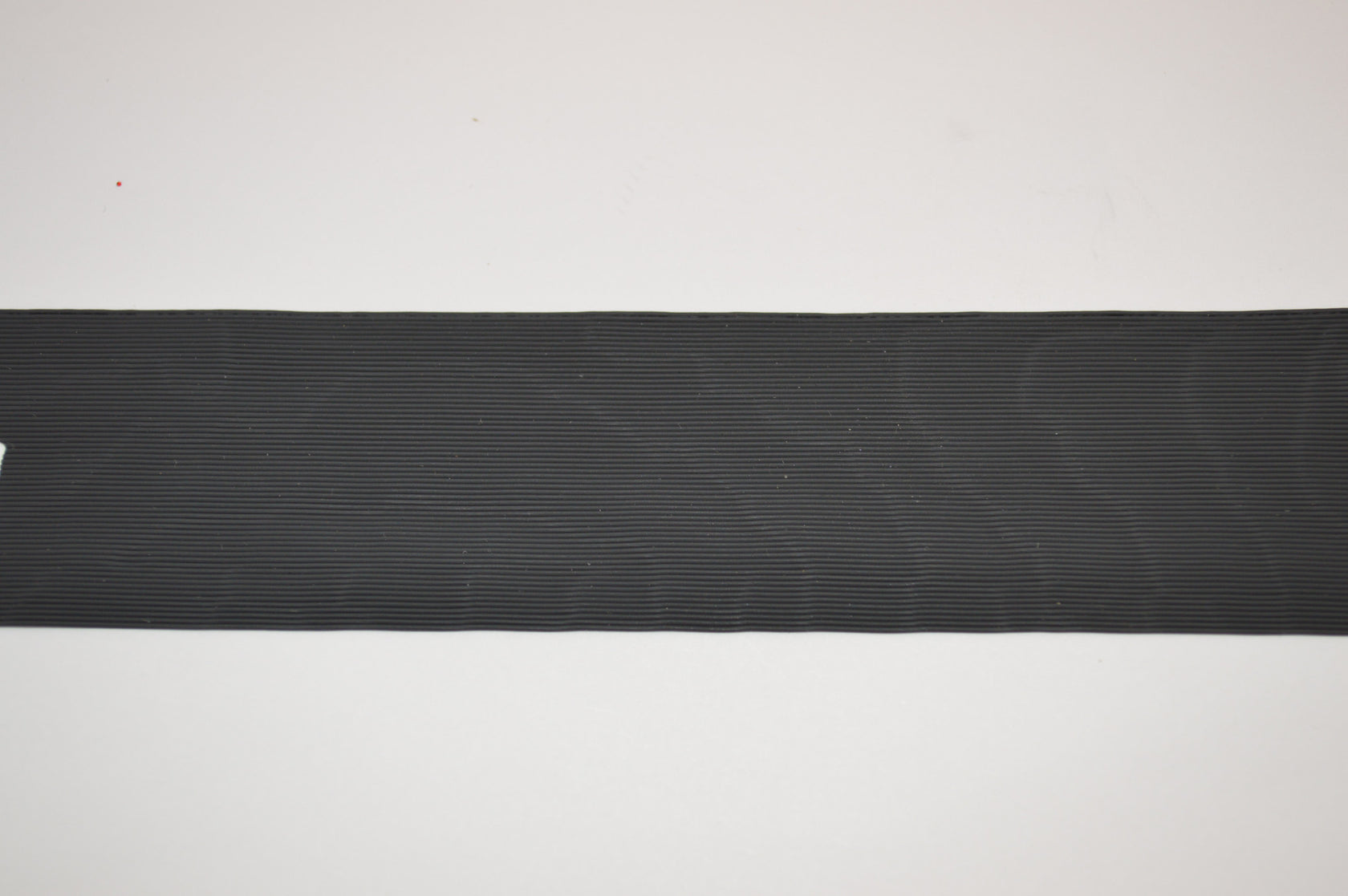 Black Fine Grade Living Rubber-Black – Living Rubber Co.