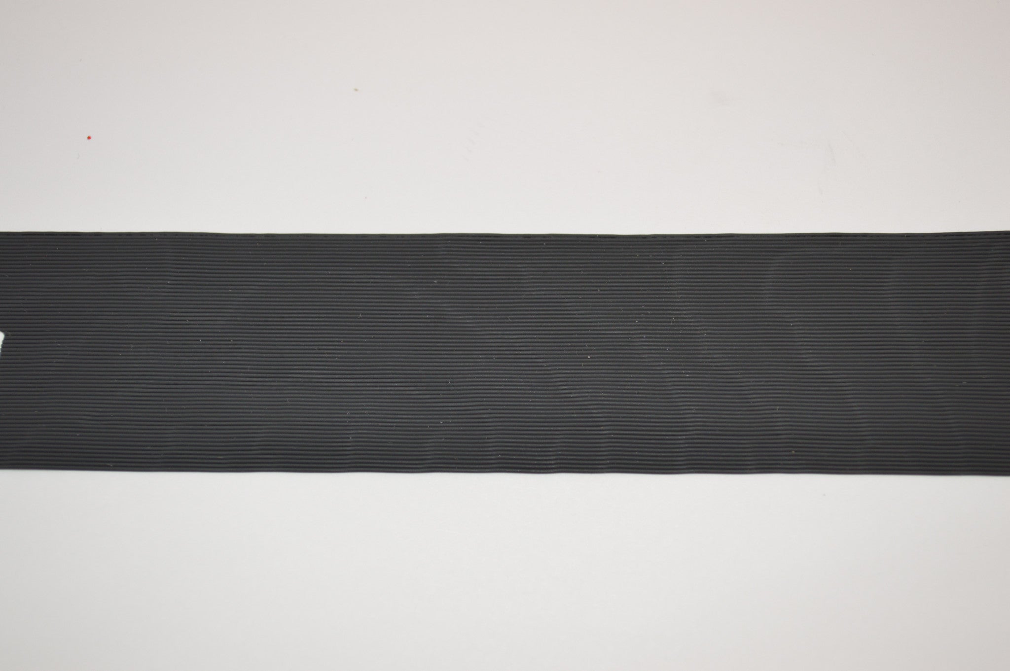 Black Fine Grade Living Rubber-Black – Living Rubber Co.