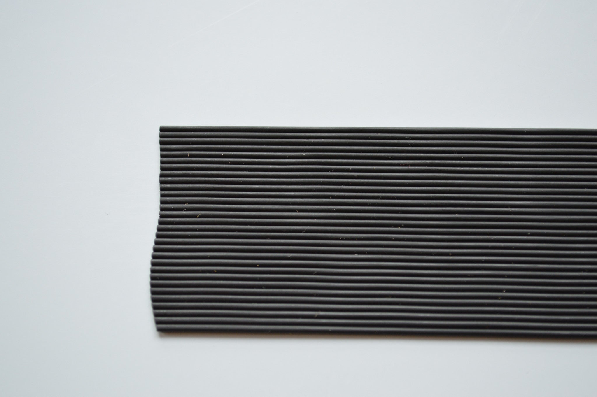 Rubber Skirting Material – Living Rubber Co.
